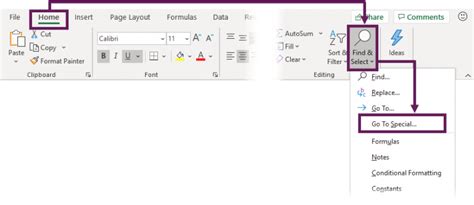 remove blank rows in excel excel off the grid