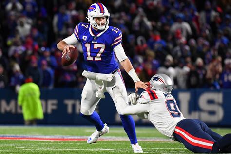 Tnf Player Prop Bets Bills Vs Patriots Nfl 2022