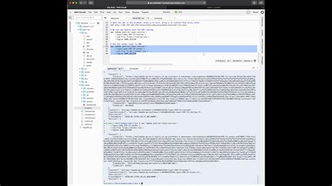 building and deploying a php runtime in lambda youtube