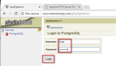 centos 7 9 2 enable phppgadmin in postgresql apache centos 7