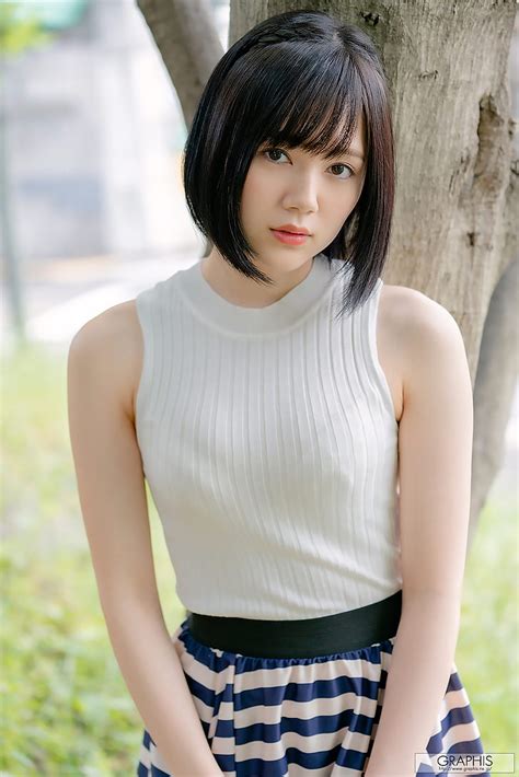 Japanese Women Japanese Women Asian Gravure Graphis Asuna Kawai