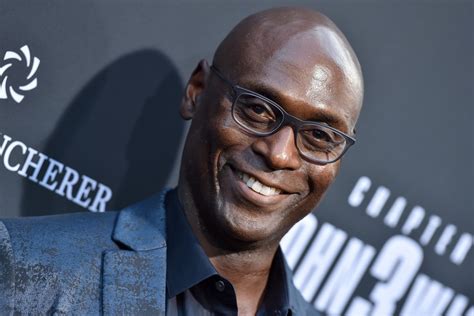 John Wick 4 Adds Tribute To The Late Lance Reddick Radio Times