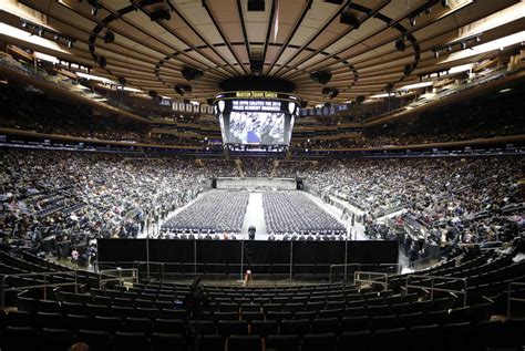 Madison Square Garden à Ny Tous Mes Conseils Pour Le Découvrir