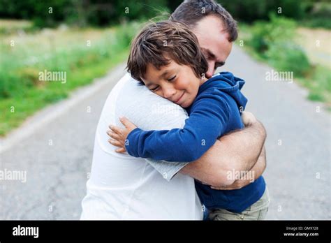 Daddy Hugs