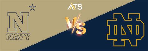 Navy Vs Notre Dame College Football Pick And Prediction 8 26 23