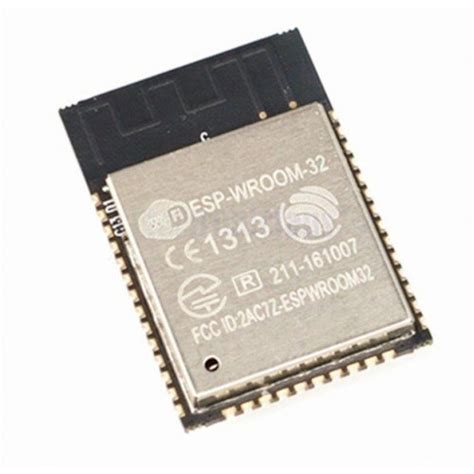 espressif standard kst esp32 wroom 32 wifi module 2 5g