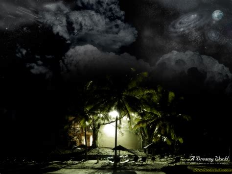 hd dreamy wallpapers noobslab tips for linux ubuntu reviews