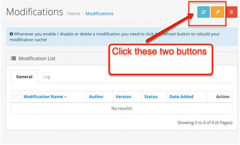 creating a custom page in opencart categories listing opencart tutorial