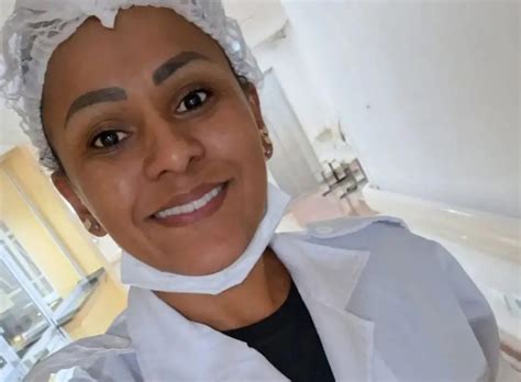 Polícia Conclui Que Homem Matou A Namorada Pm Porque Não Queria