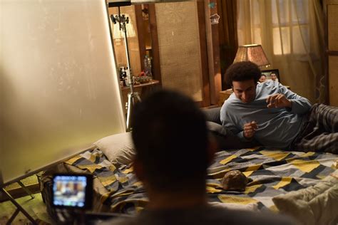 أفلام عيد الفطر 2024 كواليس تصوير فيلم “عالماشي” بطولة علي ربيع صور