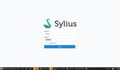 how to install sylius cms on ubuntu 18 04 alibaba cloud