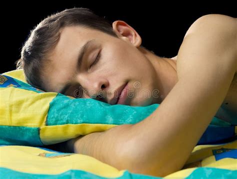 Couple Sleeping In Hammock Stock Image Image Of Peaceful 5935583