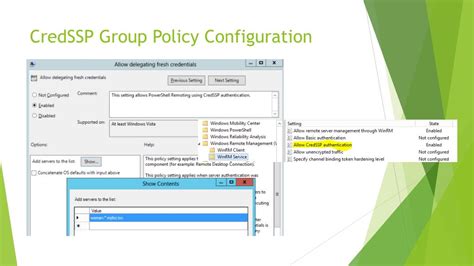 ppt powershell remoting in the enterprise powerpoint presentation