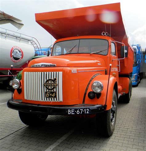 Alle Größen Volvo N88 6x4 Flickr Fotosharing Volvo Cars Volvo