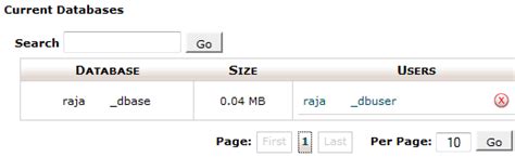 Cara Setting Koneksi Database Di Cpanel Hosting Smart Blog