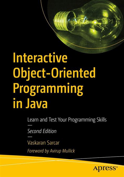 download interactive object oriented programming in java learn and