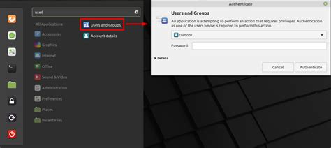 how to minimize and find icons in linux mint systran box