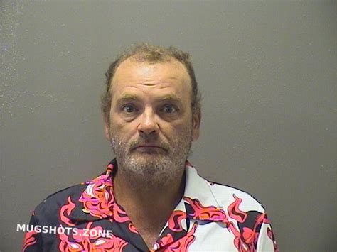 Briner William Lewis 08 18 2023 Garland County Mugshots Zone