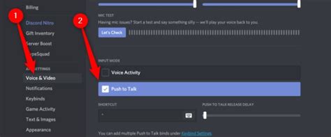 discord screen share no audio 9 ways to fix it updated