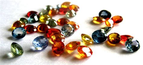 Thailands Once Booming Gems And Jewellery Sector Loses Lustre