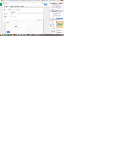 unable to click on submenu item in selenium webdriver