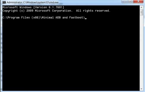 download minimal adb and fastboot drivers windows all