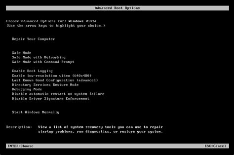 Bcdedit Guide For Windows Vista 7 8 10