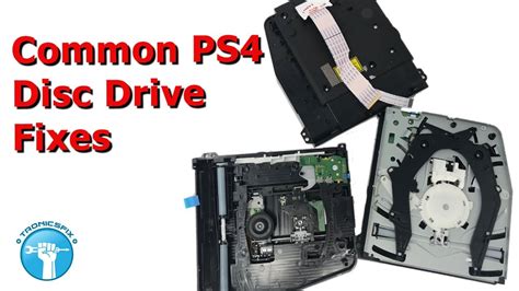 the best way to eject a broken playstation 4 disc daemon