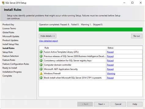 install sharepoint server 2016 on server 2016 standard with sql server