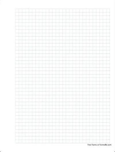 Free Punchable Graph Paper 4 Squares Per Inch Dashed Blue From Formville