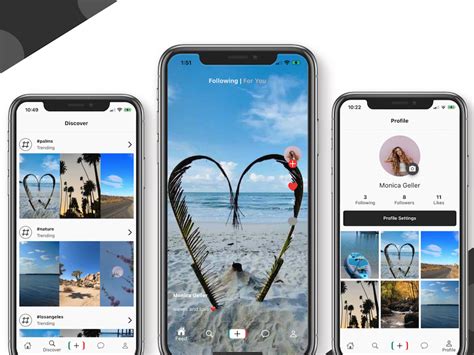 tiktok bundle instaflutter