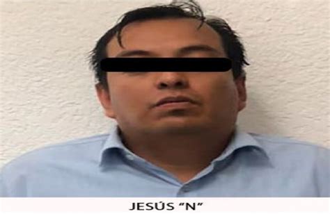 Segunda Orden De Aprehensión Contra Jesús Abid N
