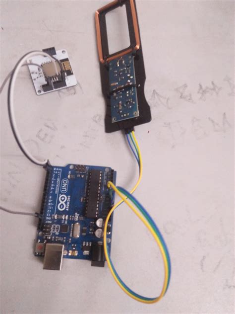 Metal Detector Sensor Arduino Vlr Eng Br