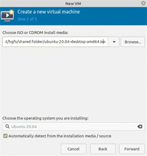How To Install Kvm On Linux Mint 21