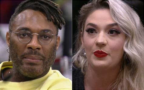 Quem Sai Do Bbb 23 Hoje Enquete Mostra Porcentagem No 1º Paredão