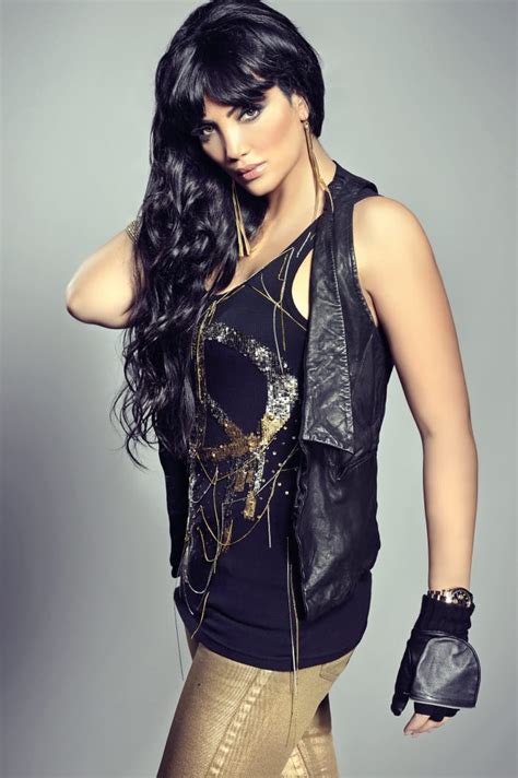 حورية فرغلي أول المشاركين في لجنة تحكيم “miss Egypt” The Buzz Magazine