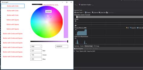[uwp][xaml] problem with memory usage and staticresource