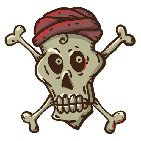 Vector Skulls Icons [png 512x512] Vector Icon Template Clipart Free