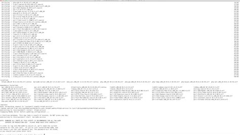 installing clustercontrol to manage database clusters youtube