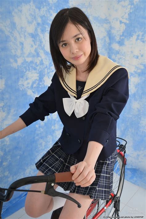 Aimi Yoshikawa 吉川あいみ Photoset 04 [lovepop] 写真集 10 美女写真美女图片大全 高清美女图库