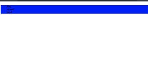 html navigation bar side by side in django stack overflow