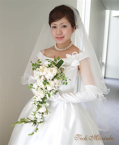 √完了しました！ 女装 ウェディング ドレス