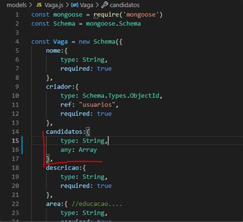 node js how to push a value to an array using nodejs and mongoose