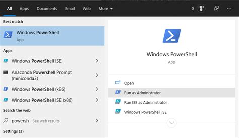 using wsl to build a python development environment on