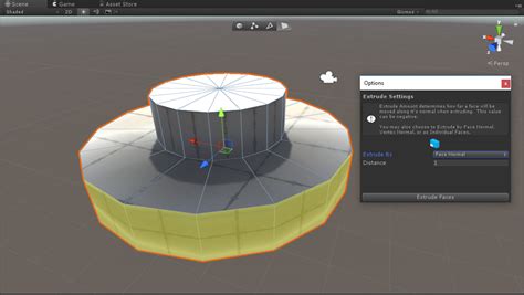 import 3d models into unity without triangulation all you need to know