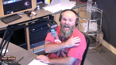 Dave And Chuck The Freak Peep Show 200 Year Old Chuck The Content Factory