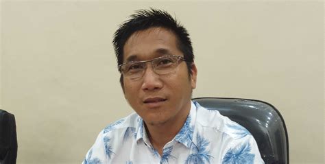Opd Diminta Terlibat Aktif Dalam Pengawasan Go Pena