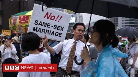 Người Lgbt Gặp Khó Khi Ra Nước Ngoài Lao động Bbc News Tiếng Việt