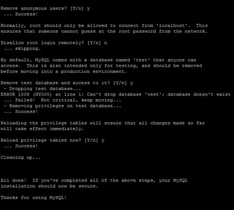 how to create a lemp stack on debian server