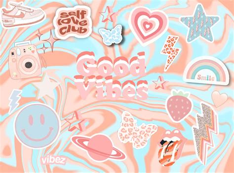 Preppy Wallpaper Artofit